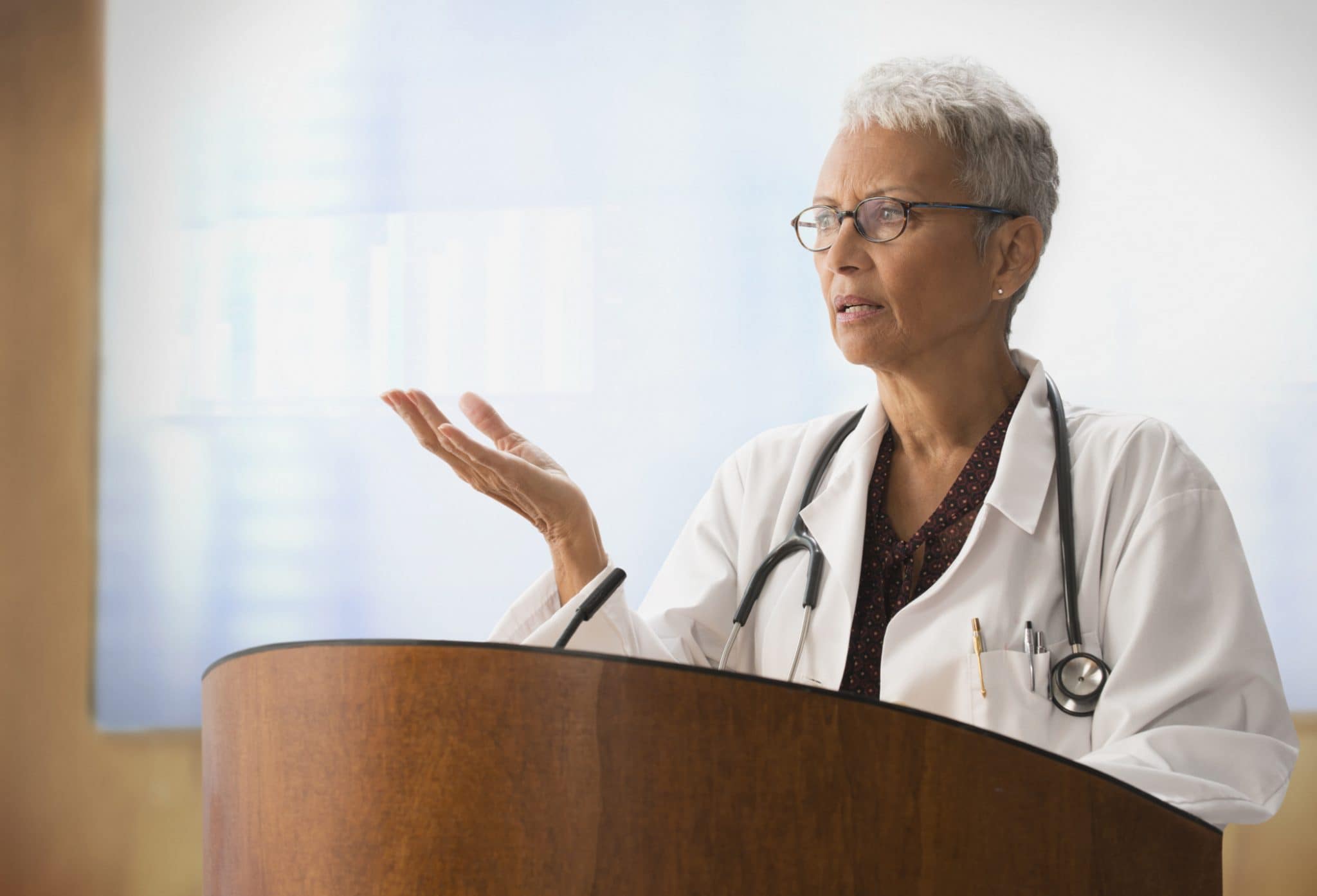 Top 5 TED Talks for Healthcare Leaders | Medical Solutions