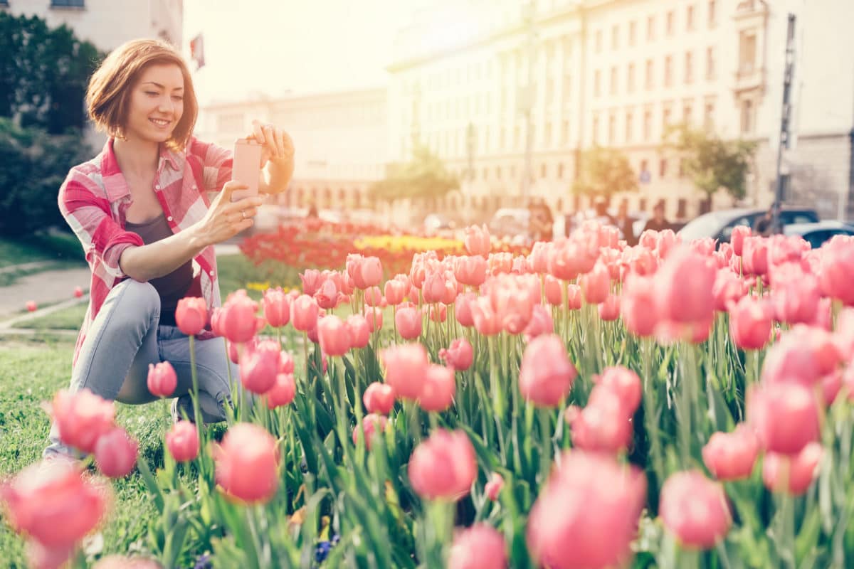 10 Spring spots for your next travel nurse gig