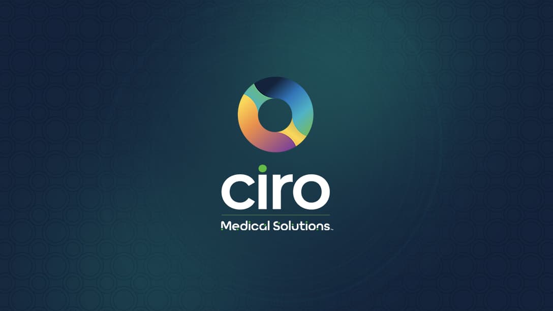 Medical Solutions launches new ciro technology platform to put users in the driver’s seat ...