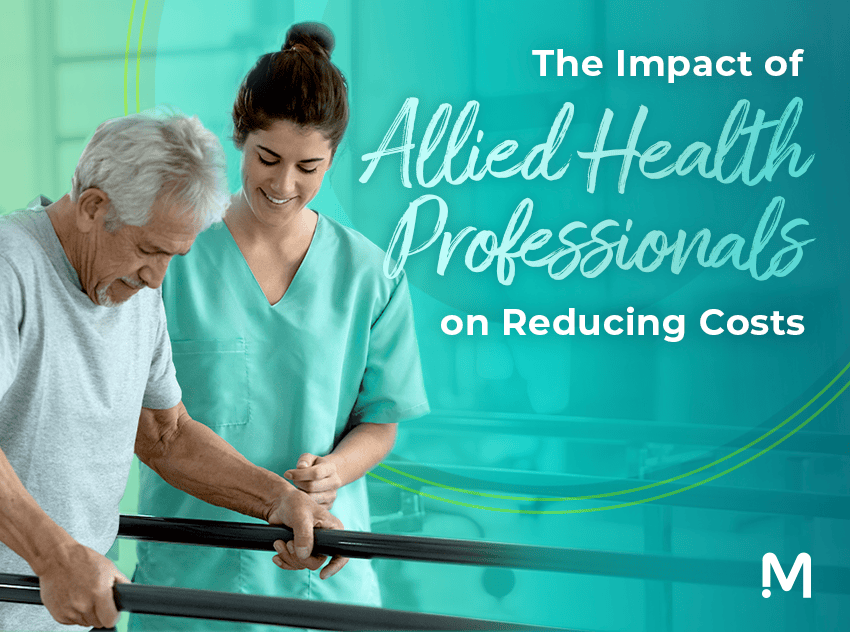 Reduce Healthcare Costs with Allied Staffing | Medical Solutions
