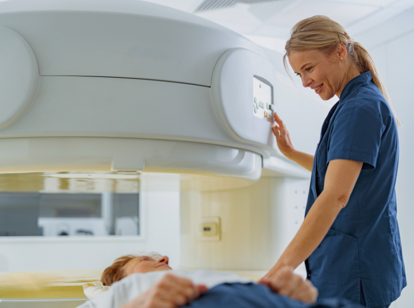 What is Allied Healthcare? Definitions, Roles, and Top 5 Careers in ...