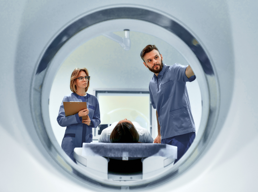 What is Allied Healthcare? Definitions, Roles, and Top 5 Careers in ...