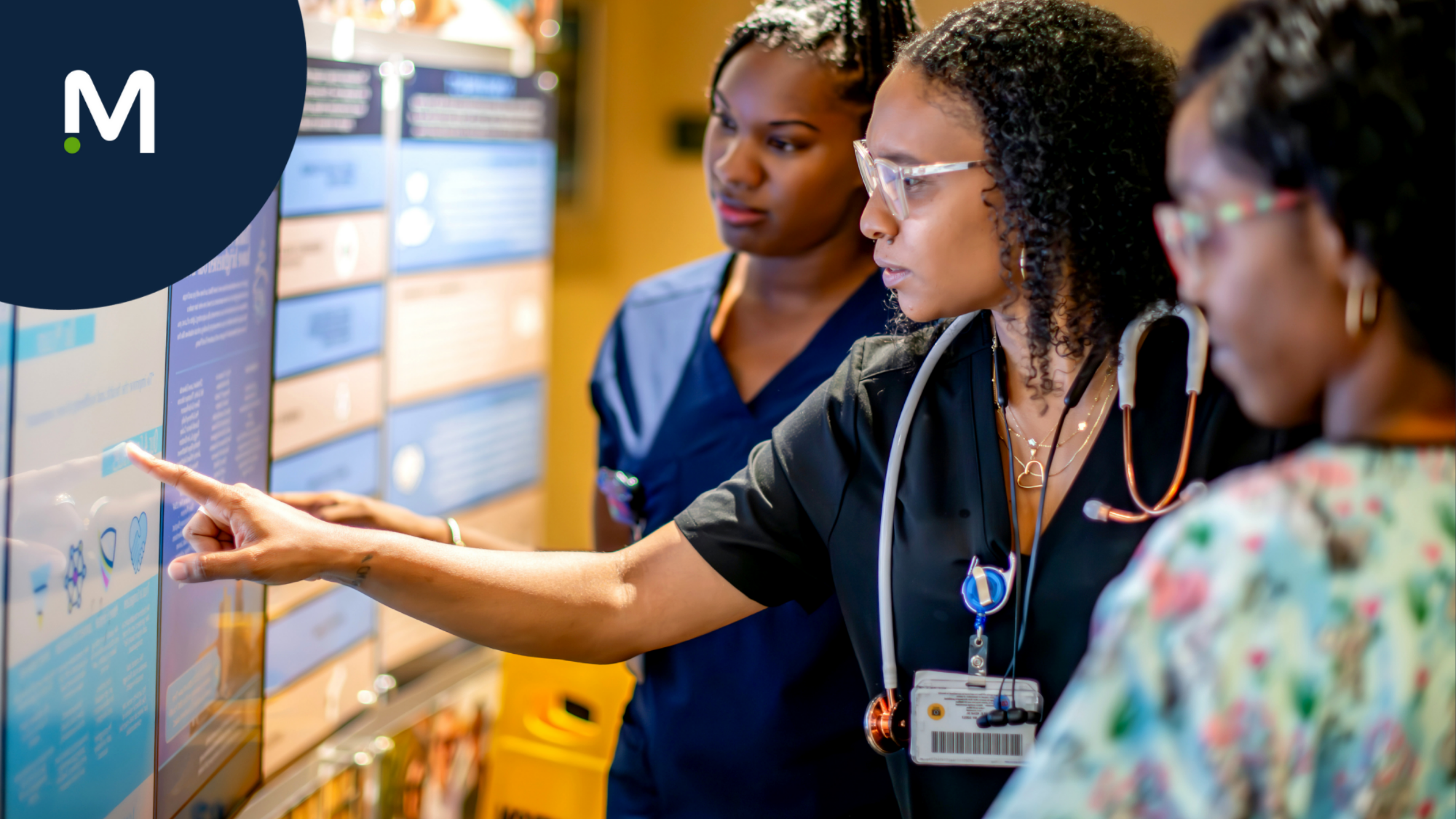 What is a Healthcare MSP | Medical Solutions