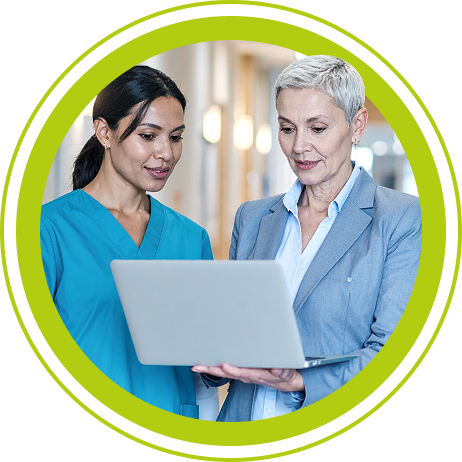 Healthcare Strike Staffing Workforce Solutions