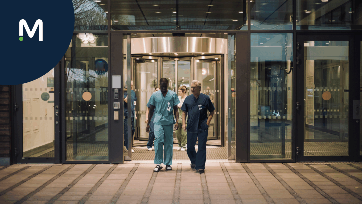 Healthcare Labor Costs: Permanent vs Travel Staff | Medical Solutions
