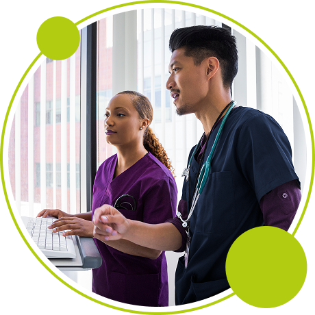 PRN/Per Diem Nursing & Allied Jobs - Medical Solutions