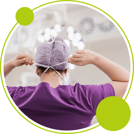 PRN/Per Diem Nursing & Allied Jobs - Medical Solutions